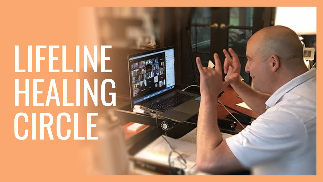 The LifeLine Healing Circle