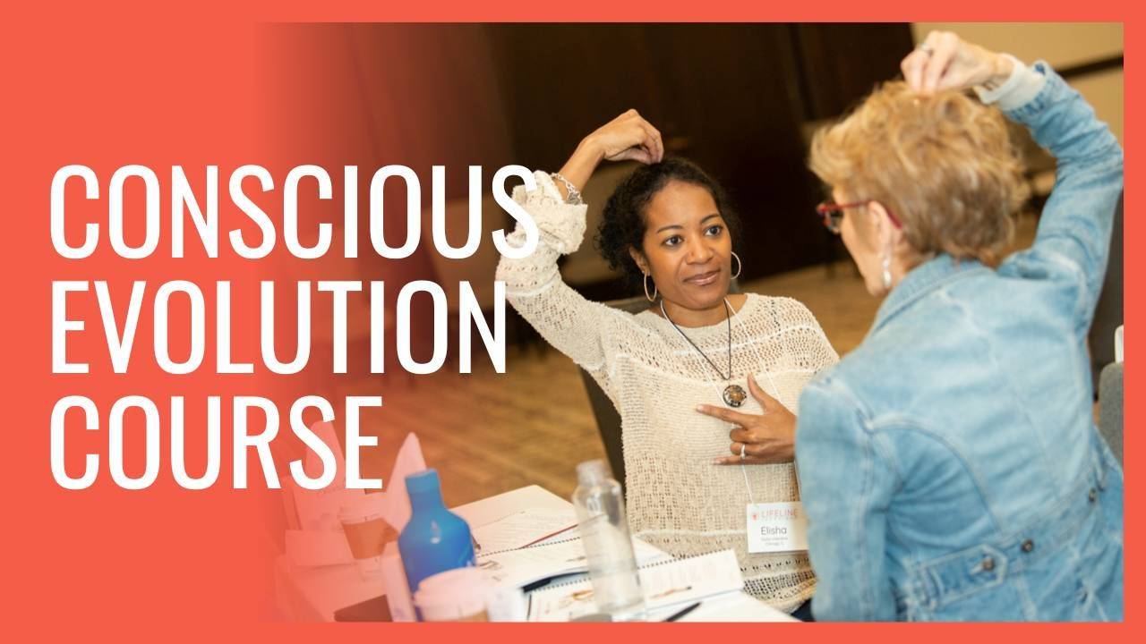The LifeLine Conscious Evolution Program