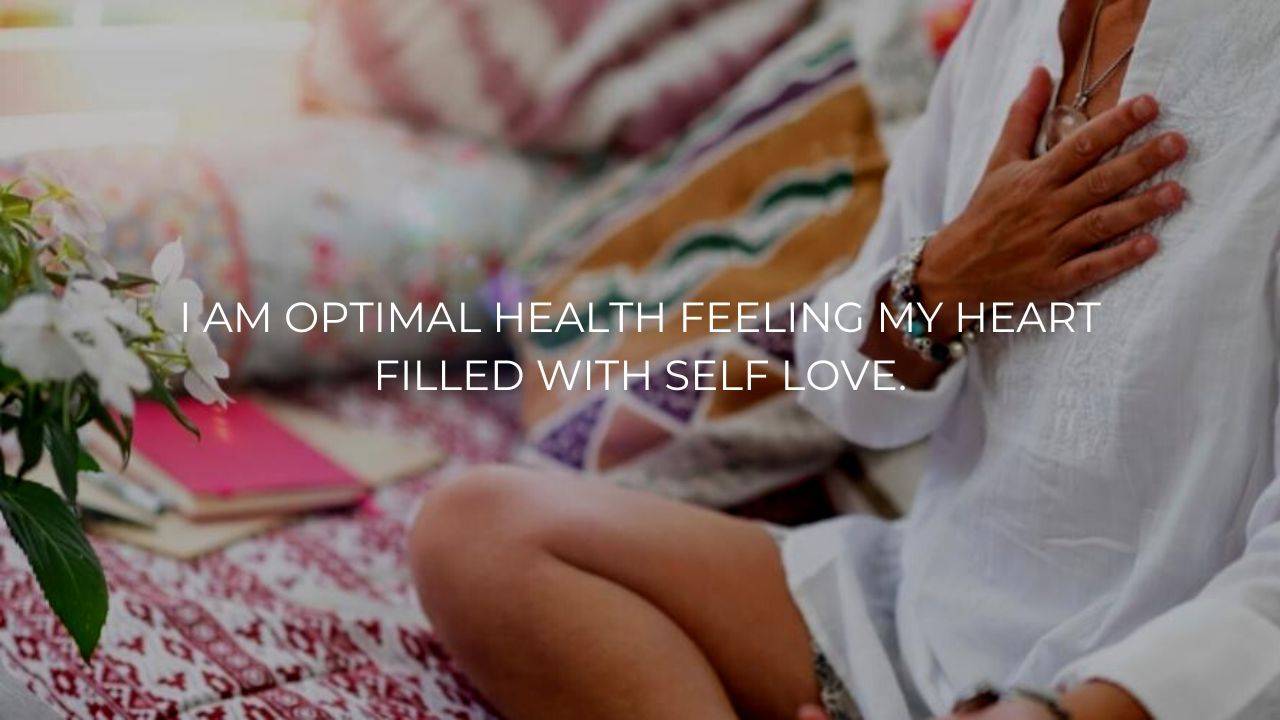 What is the Self-Healing Journey & Why Does It Matter?