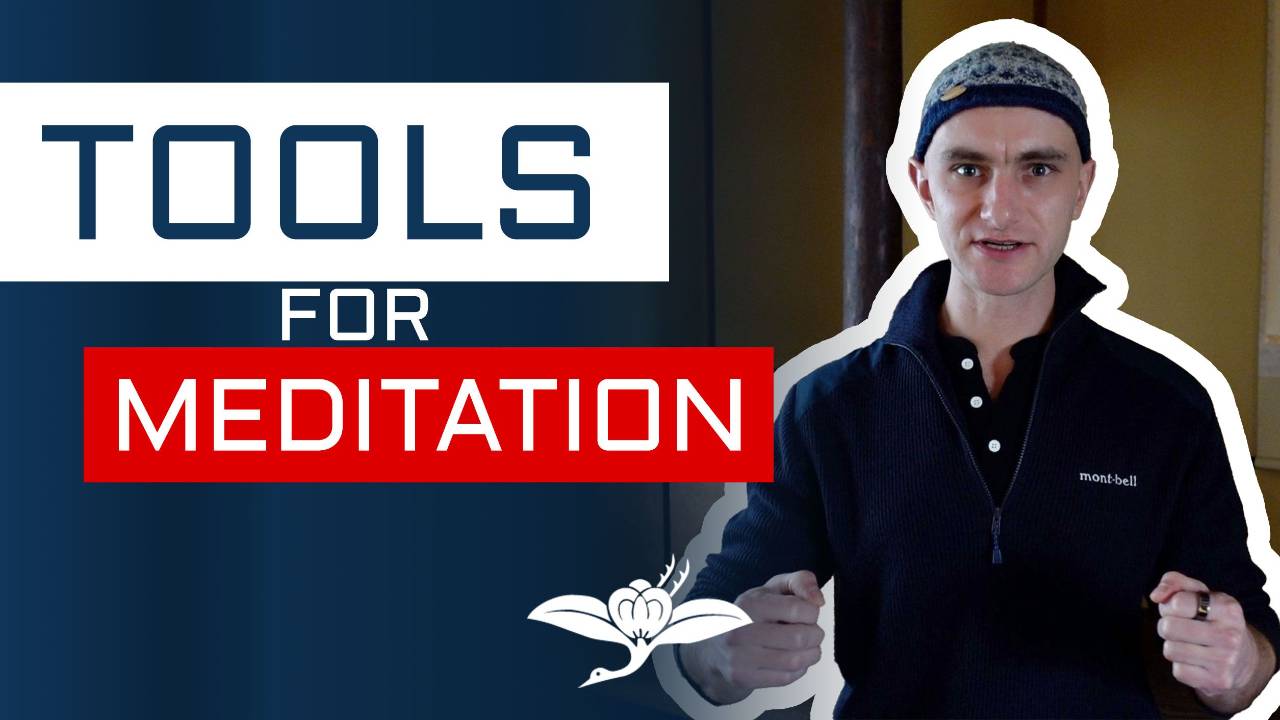 This Is WHY You Need TOOLS For Meditation!
