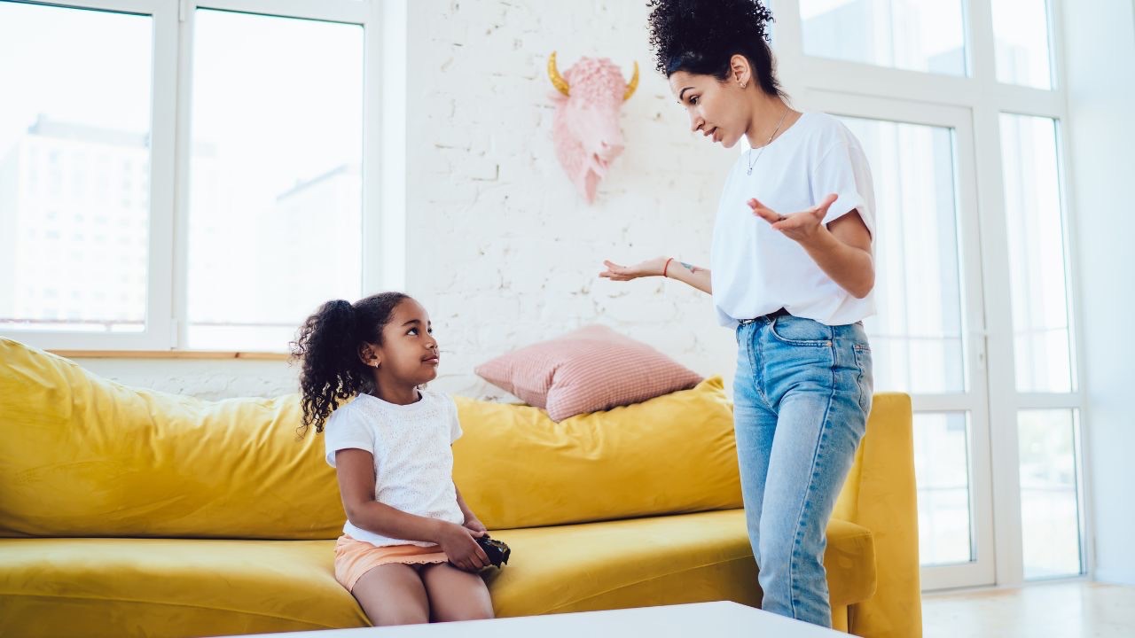 How To Explain What It Means To Be Transgender to Children