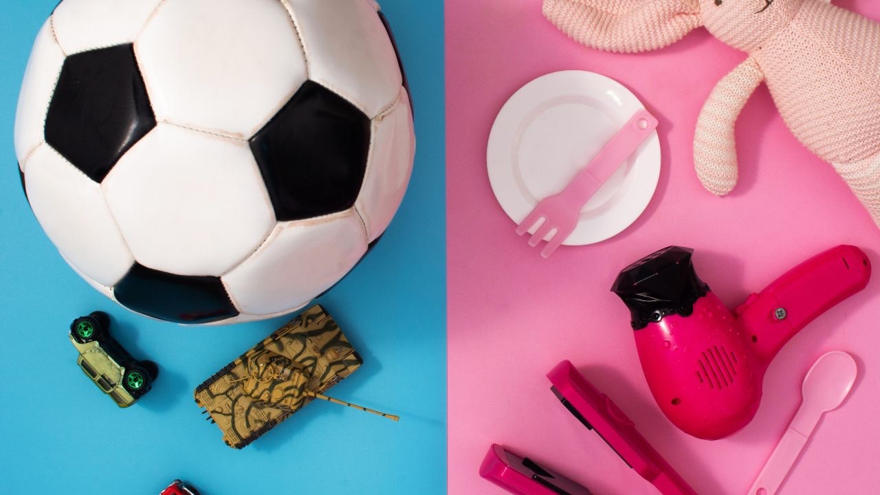 What Is the Difference Between Gender Identity and Gender Expression?