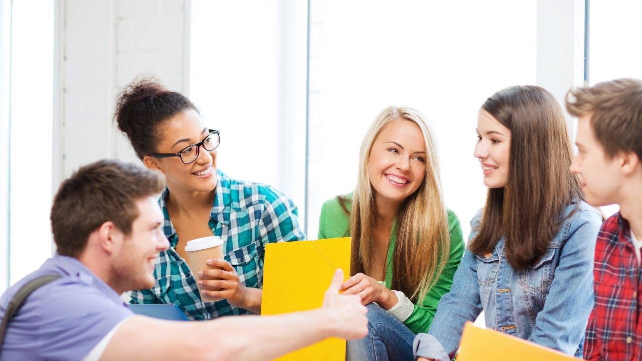 How Do We Support Each Other?