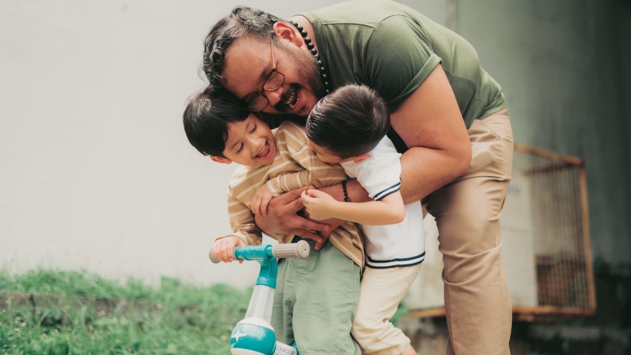 How Do I Know If My Child Is Transgender?