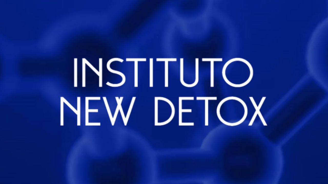 Instituto New Detox - Detoxificación Integral y Salud Regenerativa