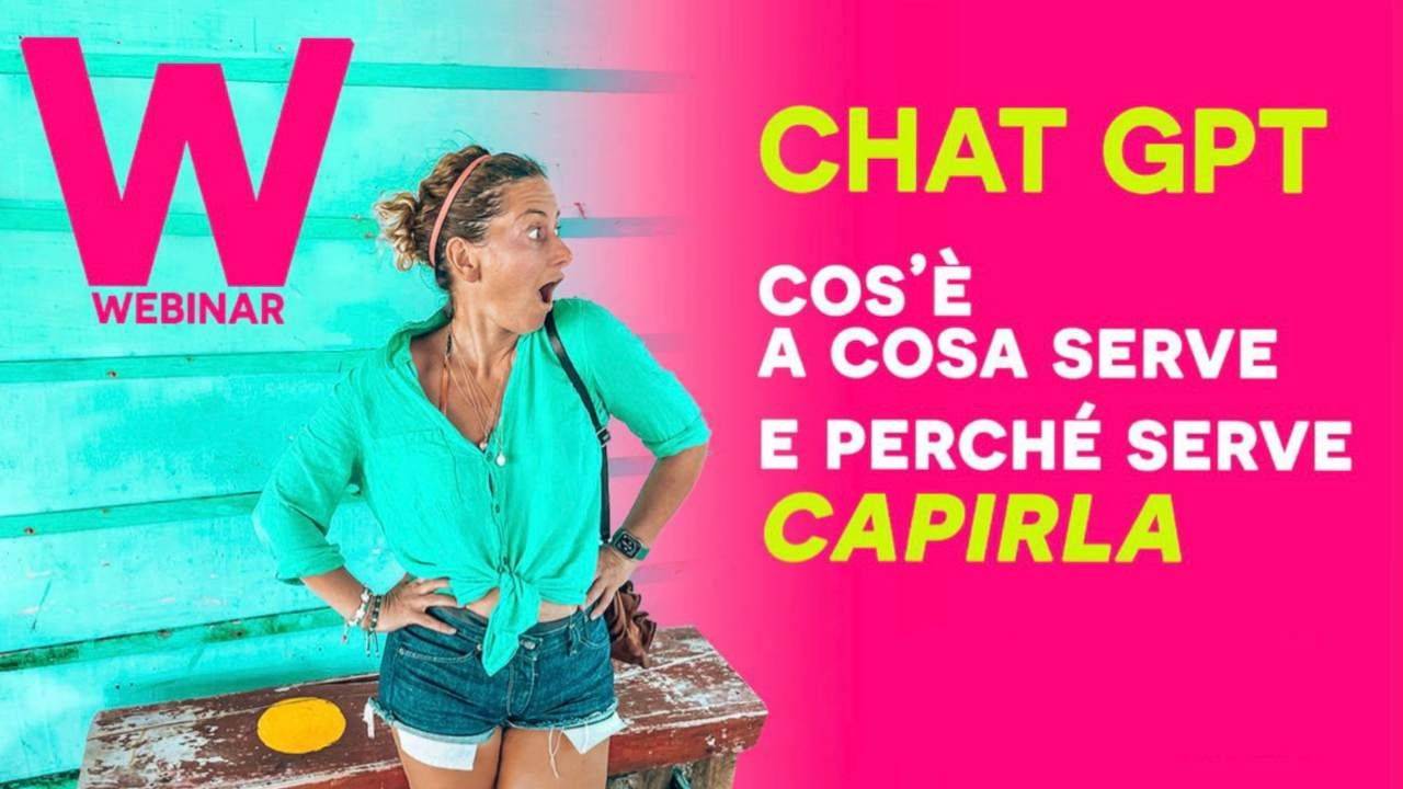 Come funziona CHATGPT?