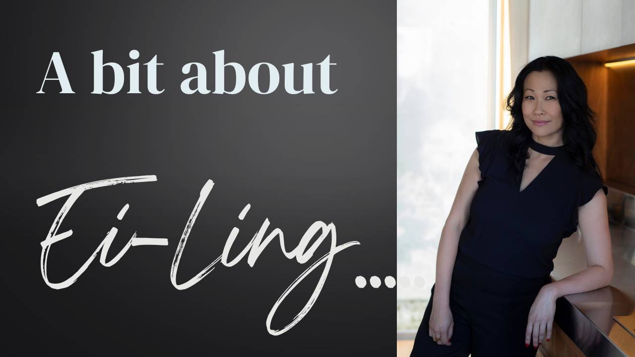 About Ei-Ling