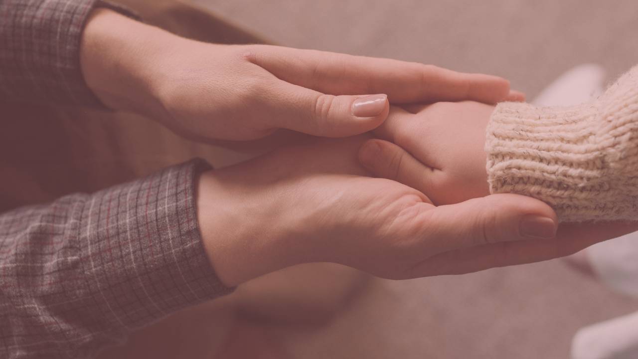 Christian Body Image Help Resources for Motherhood March
