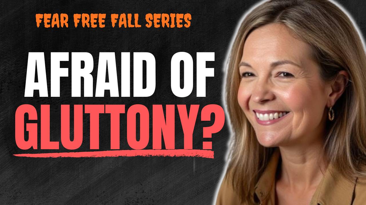 Fear of Gluttony: Why Defining Gluttony as Overeating Misses the Point