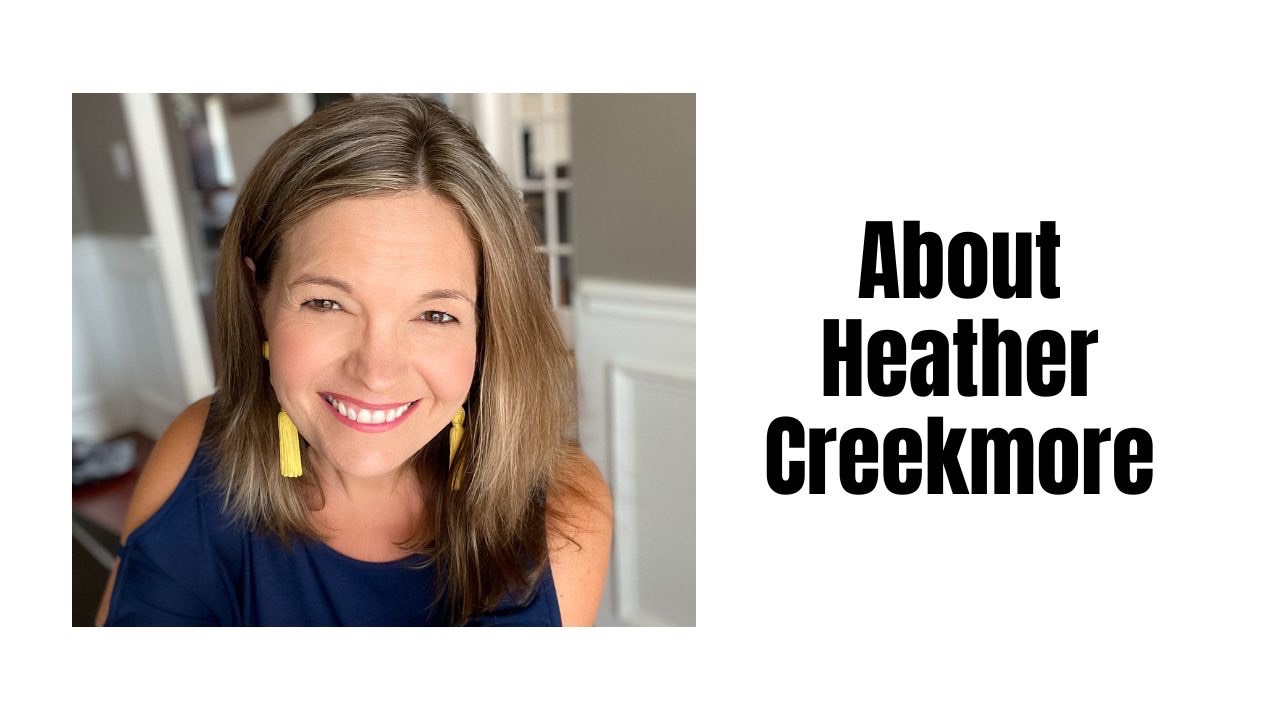 About Heather Creekmore