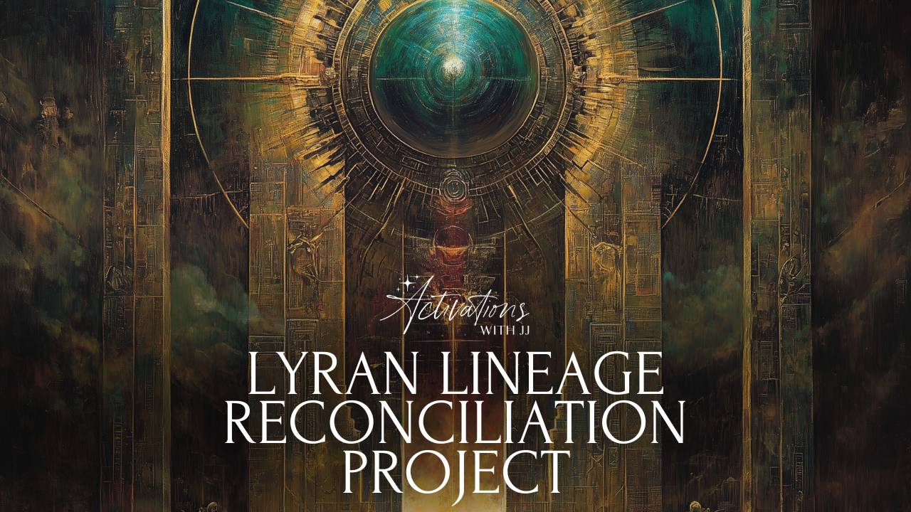 Lyran Lineage Reconciliation Project