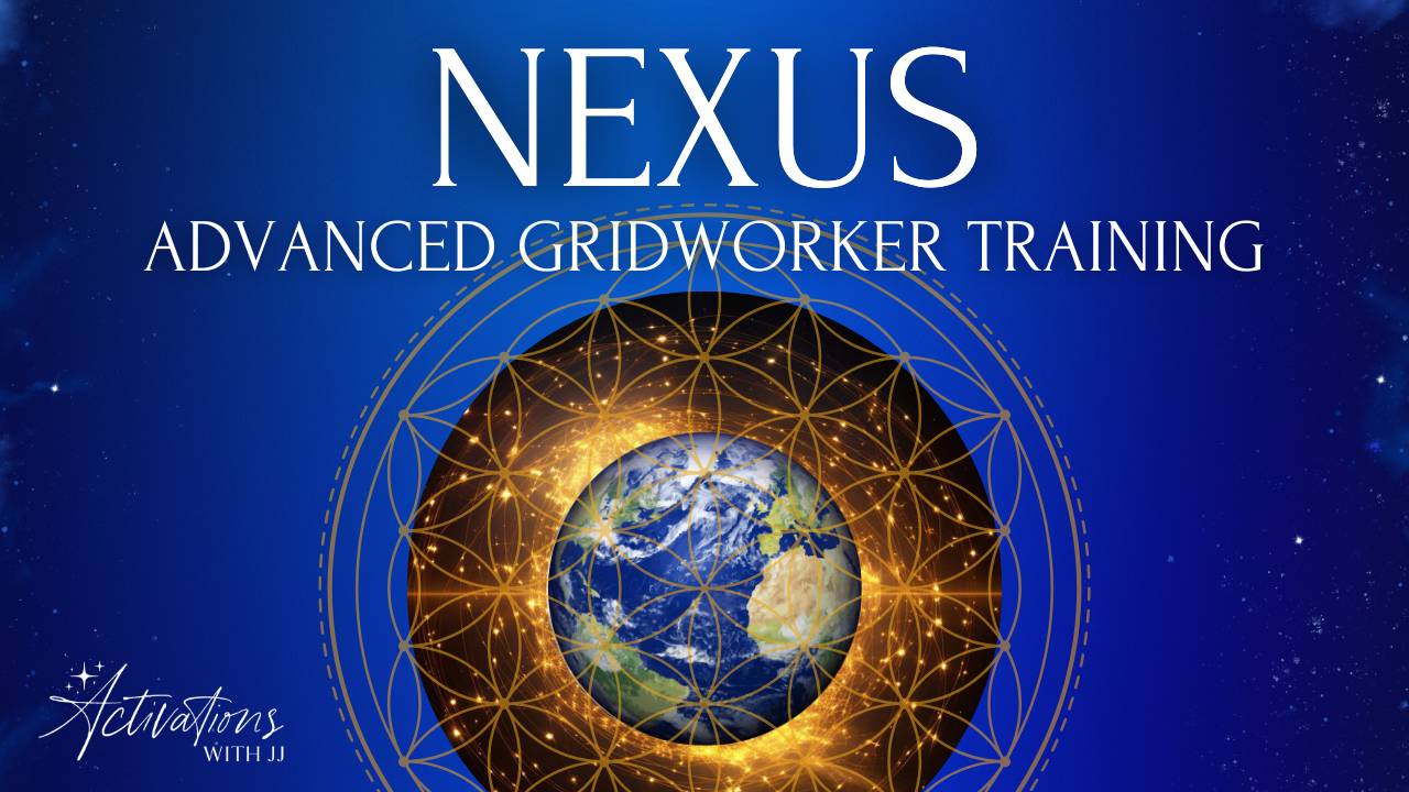 Nexus: Advanced Gridworker Training