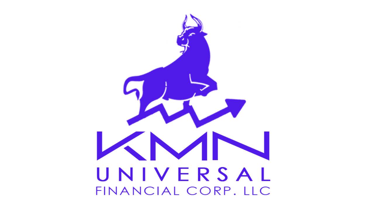 KMNUNIVERSAL FINANCIAL LLC PARTNERSHIP