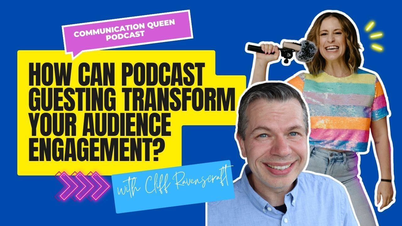Unlocking the Secrets of Podcast Guesting: Your Path to Influence