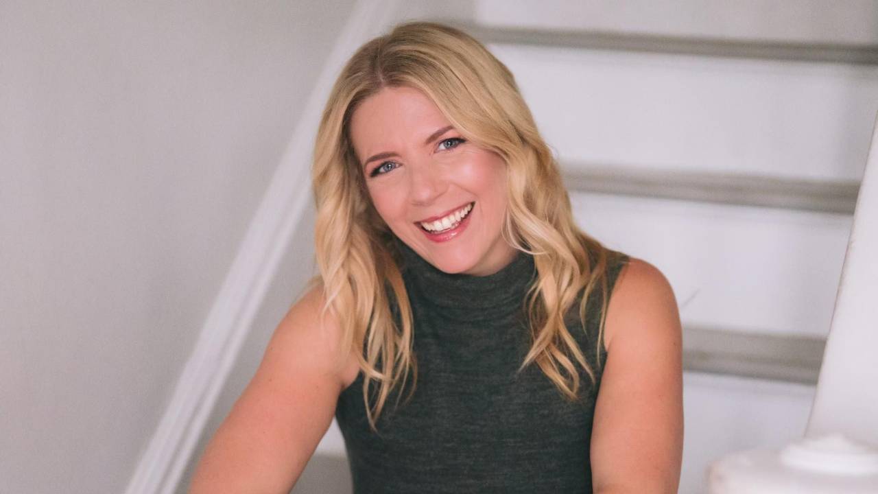 Amy Birks
