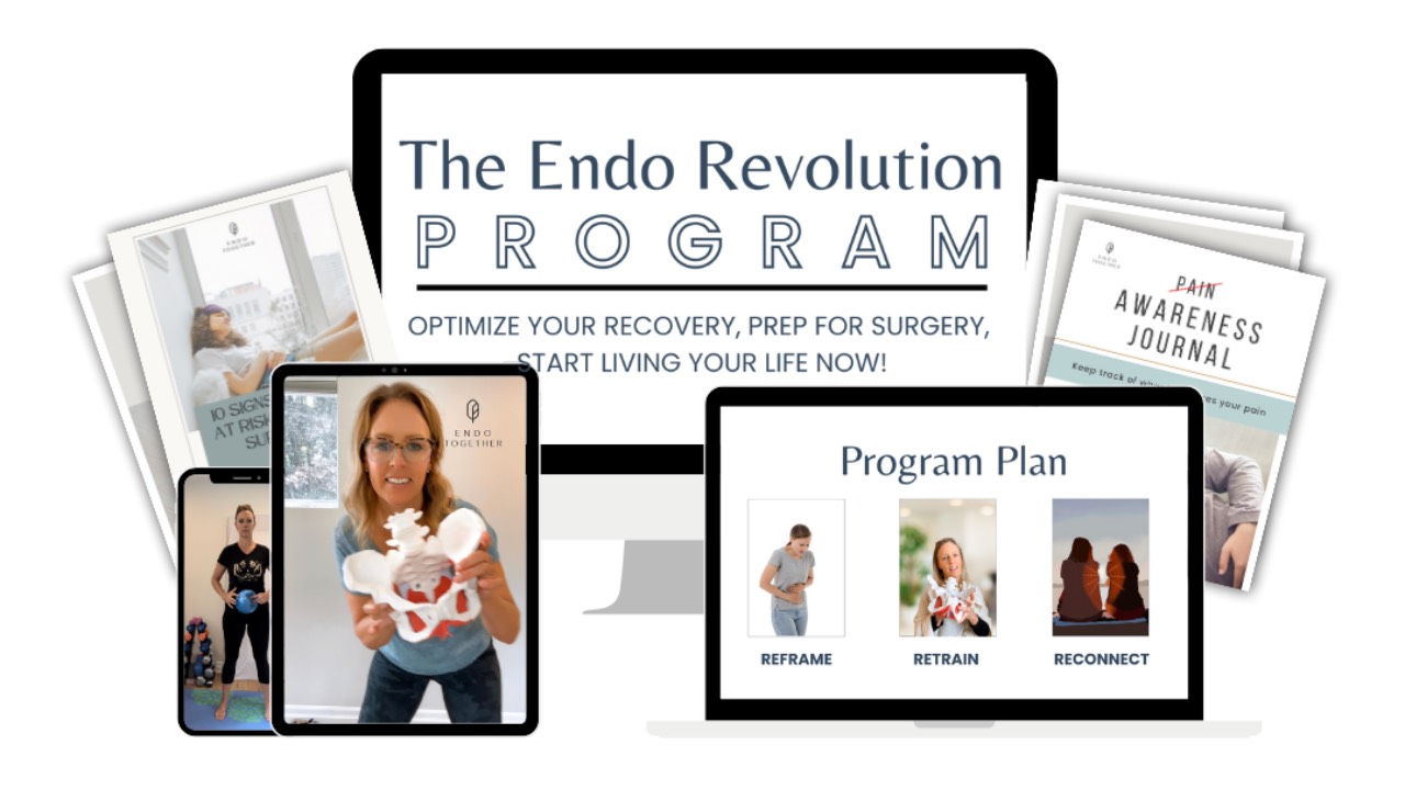 The Endo Revolution Program