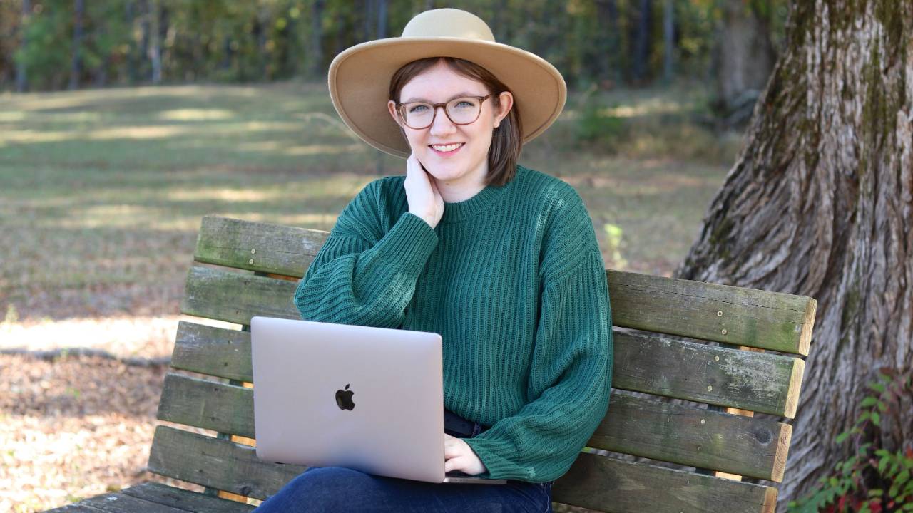 NerdVision Studio | Kajabi Website Design & Client Experience