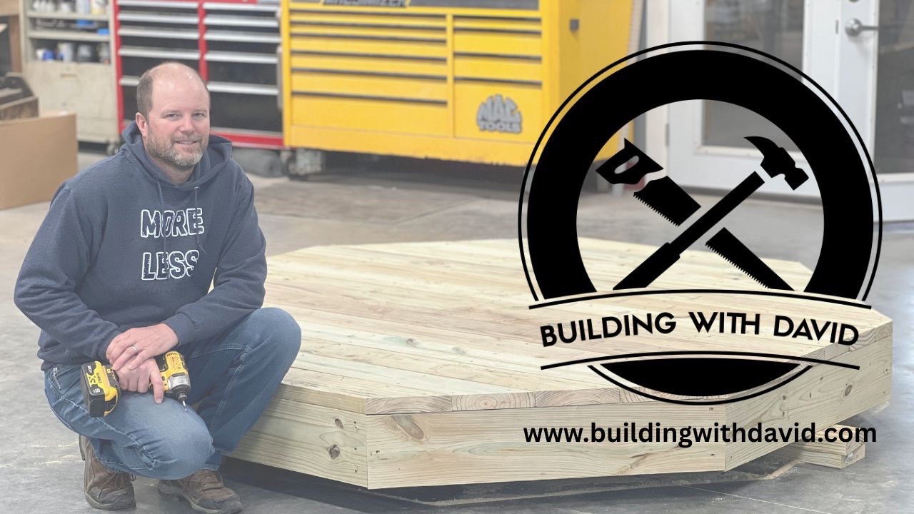 Building with David