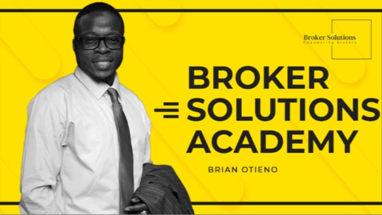 Broker Solutions Academy | Broker Solutions (Agency Training)