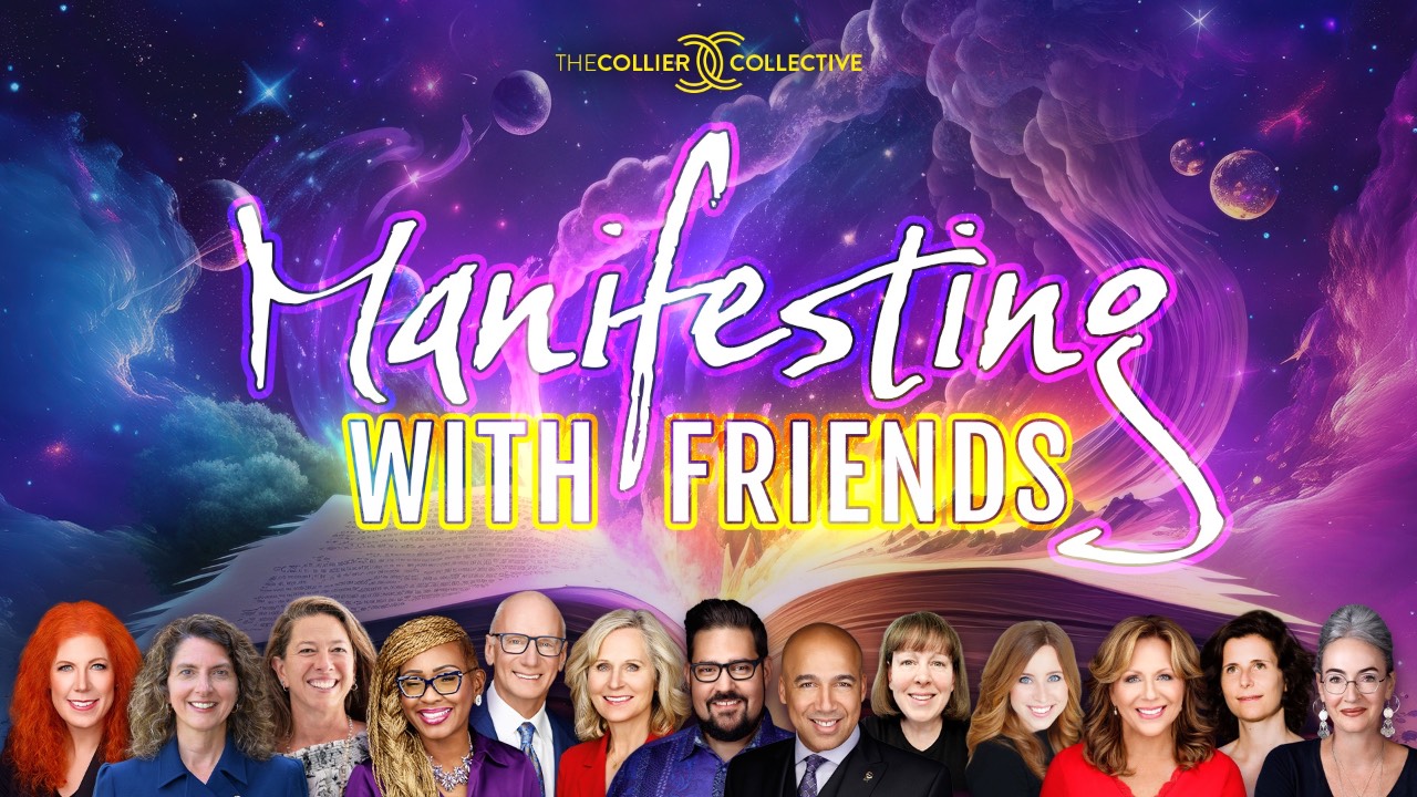 Manifesting With Friends