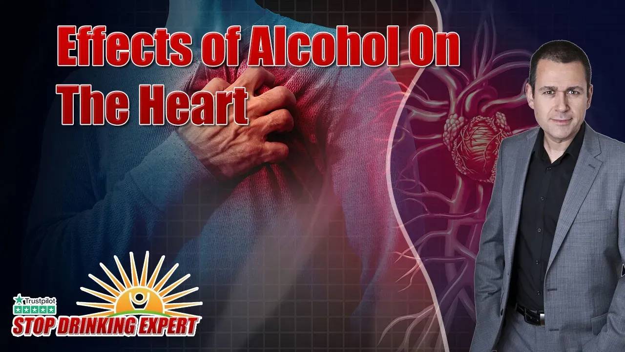 Effects of Alcohol on the Heart: Separating the Myths from the Facts