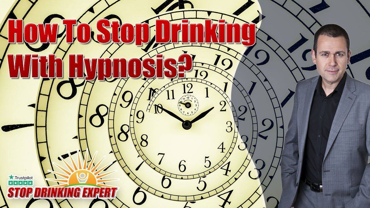 Hypnosis For Alcoholism: Does It Really Work?