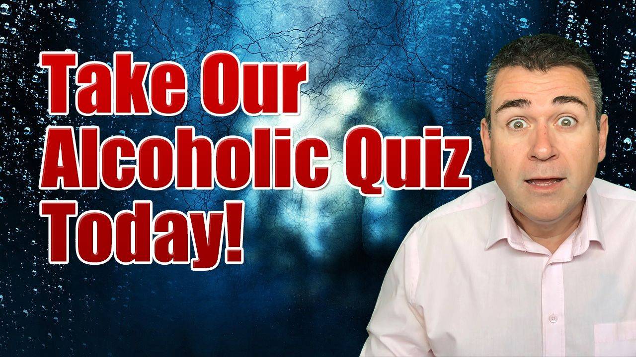 Alcoholic Quiz: Warning Signs You Have a Drinking Problem