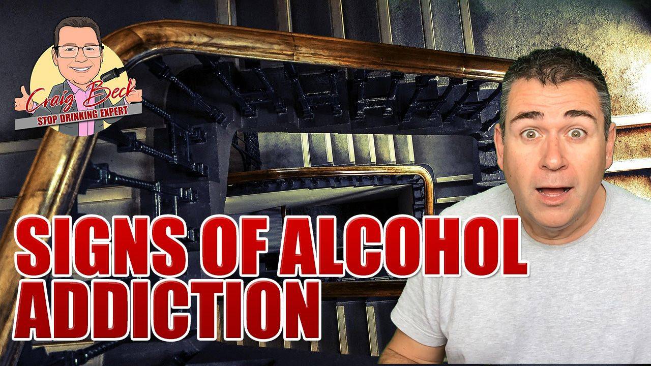 Signs Of Alcohol Addiction: How You Know When You Have A Problem