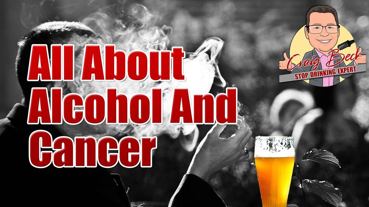 7 Things You Absolutely Need To Know About Alcohol And Cancer