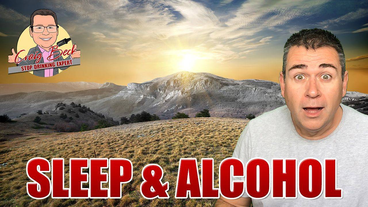 How Does Alcohol Affect Sleep And How Sober Makes For Better Rest