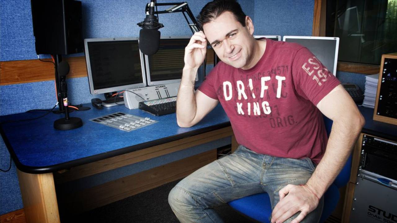 Who Is Craig Beck, The Stop Drinking Expert