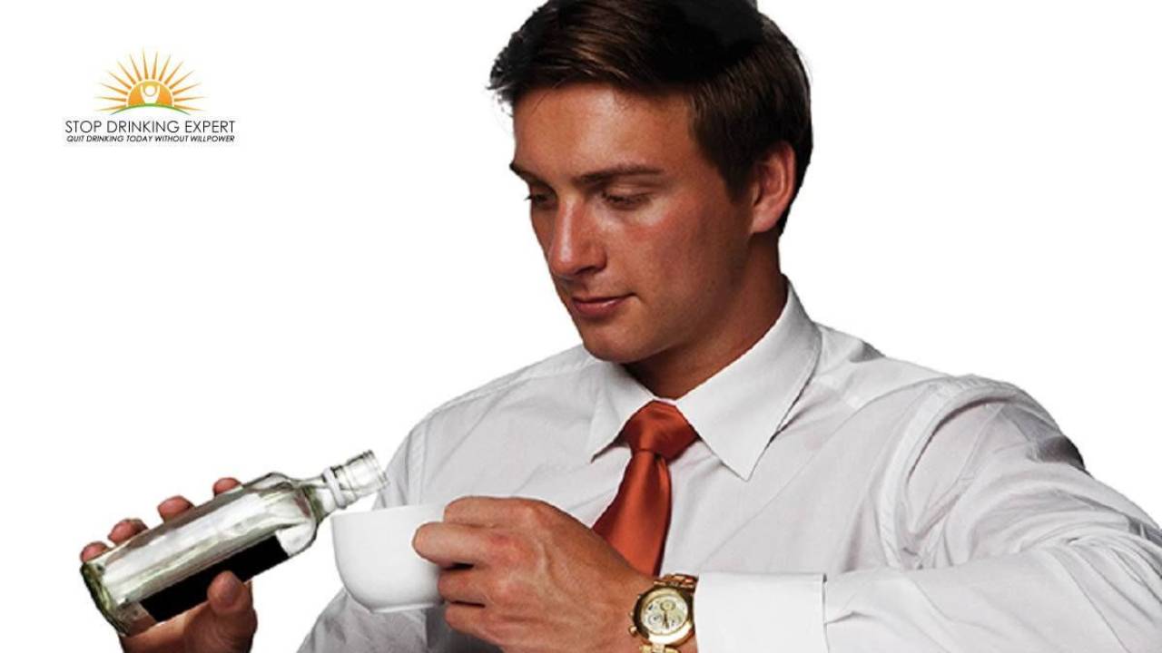 The Wake Up Call: What Makes You An Alcoholic?