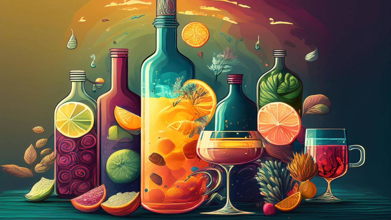 Stop Drinking Expert: About Us