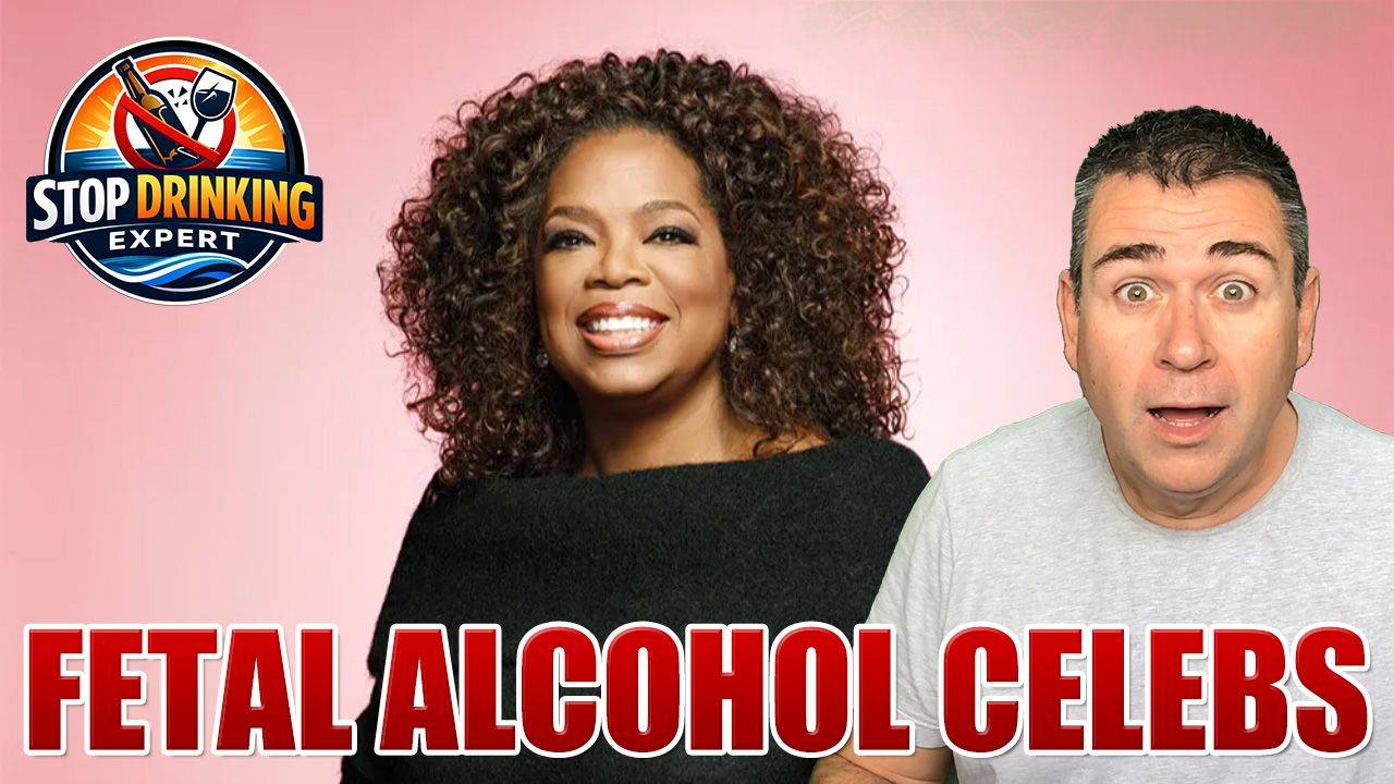 Famous Celebrities Living With Fetal Alcohol Syndrome