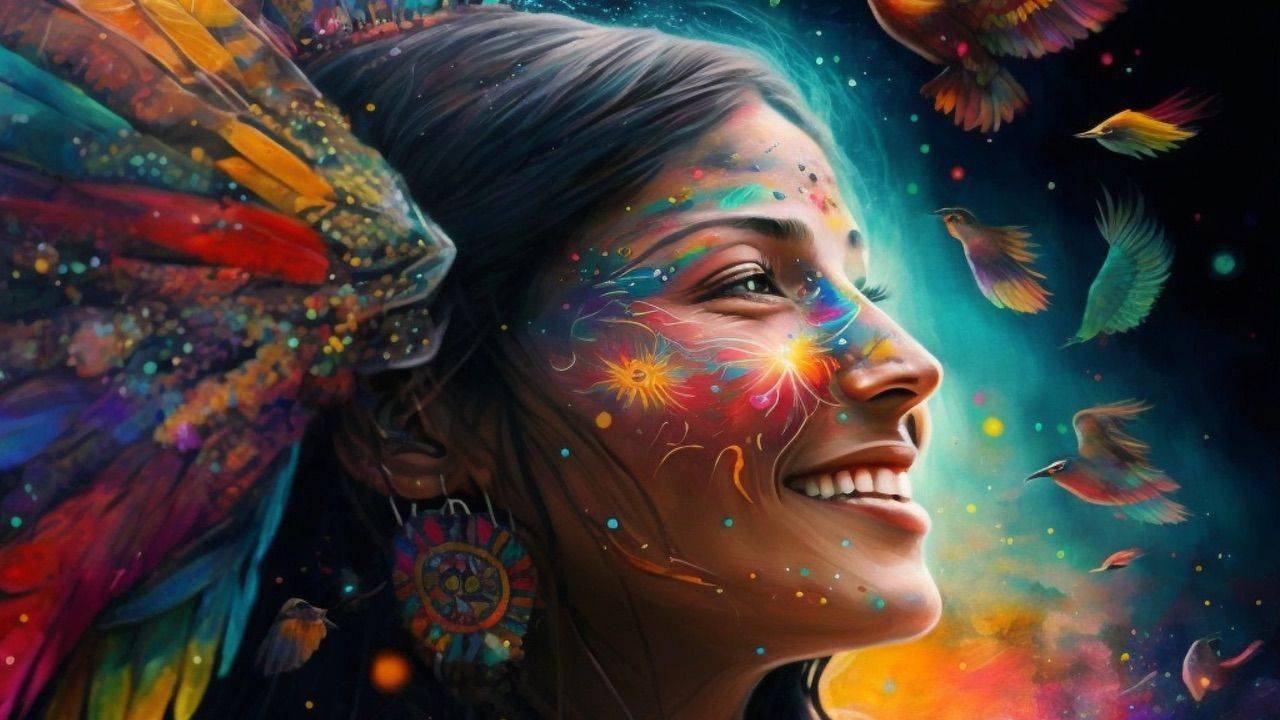 Total Liberation - The Power To Change Your Life
