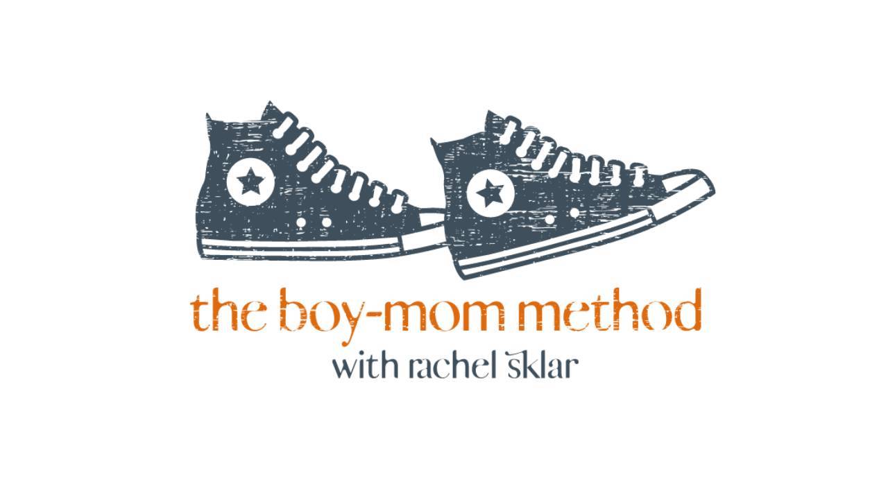 The Boy Mom Method - Sklar Parenting