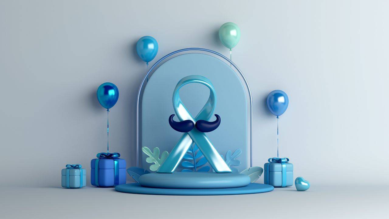 November – Prostate Awareness Month