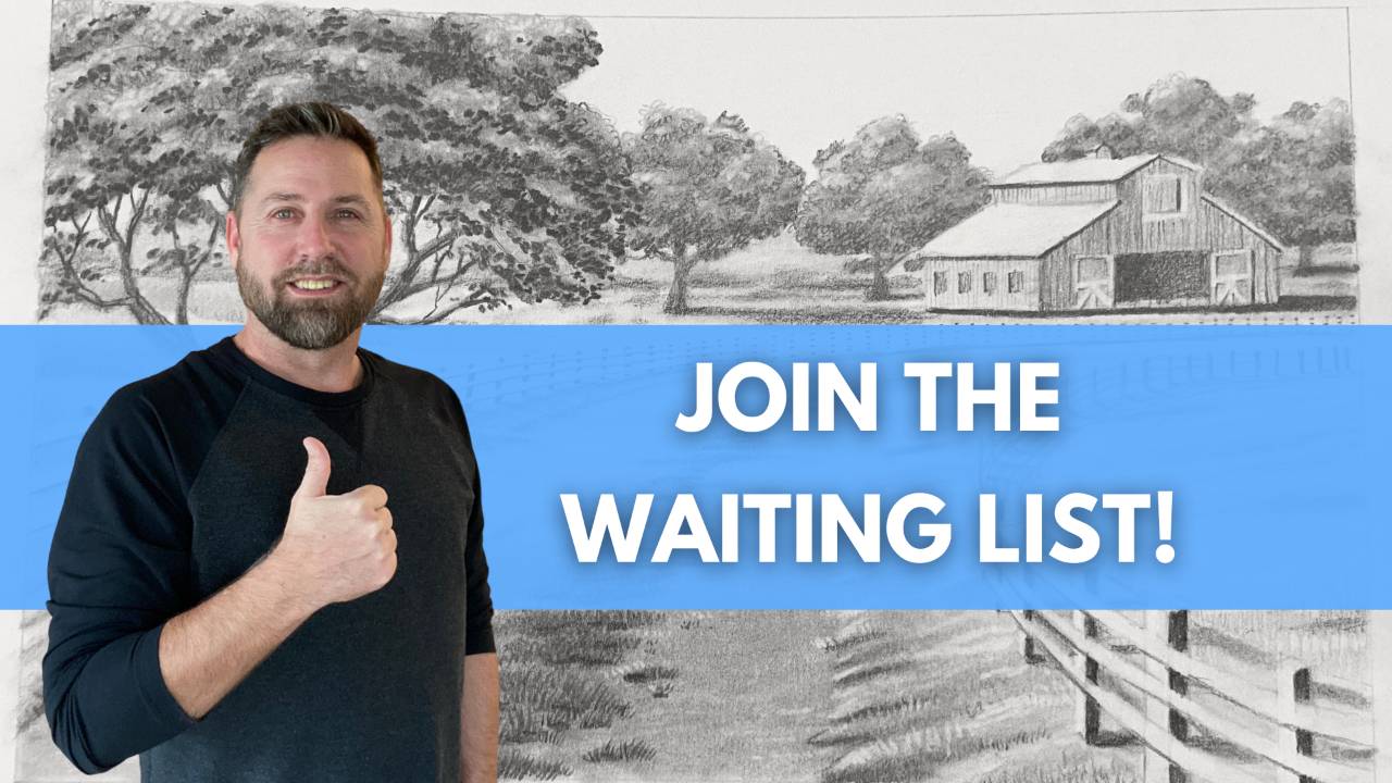 Join My Waiting List!