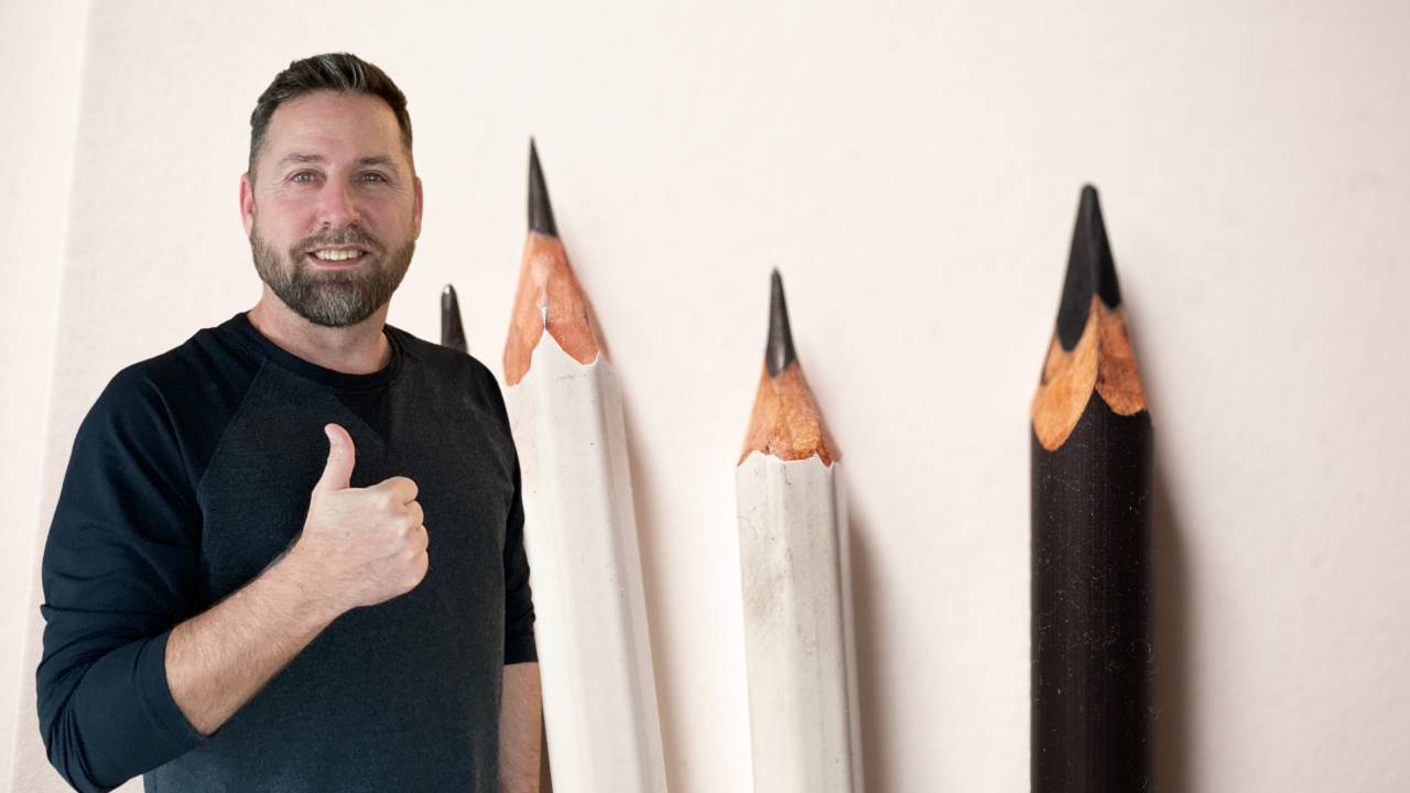 Guide to shading faces