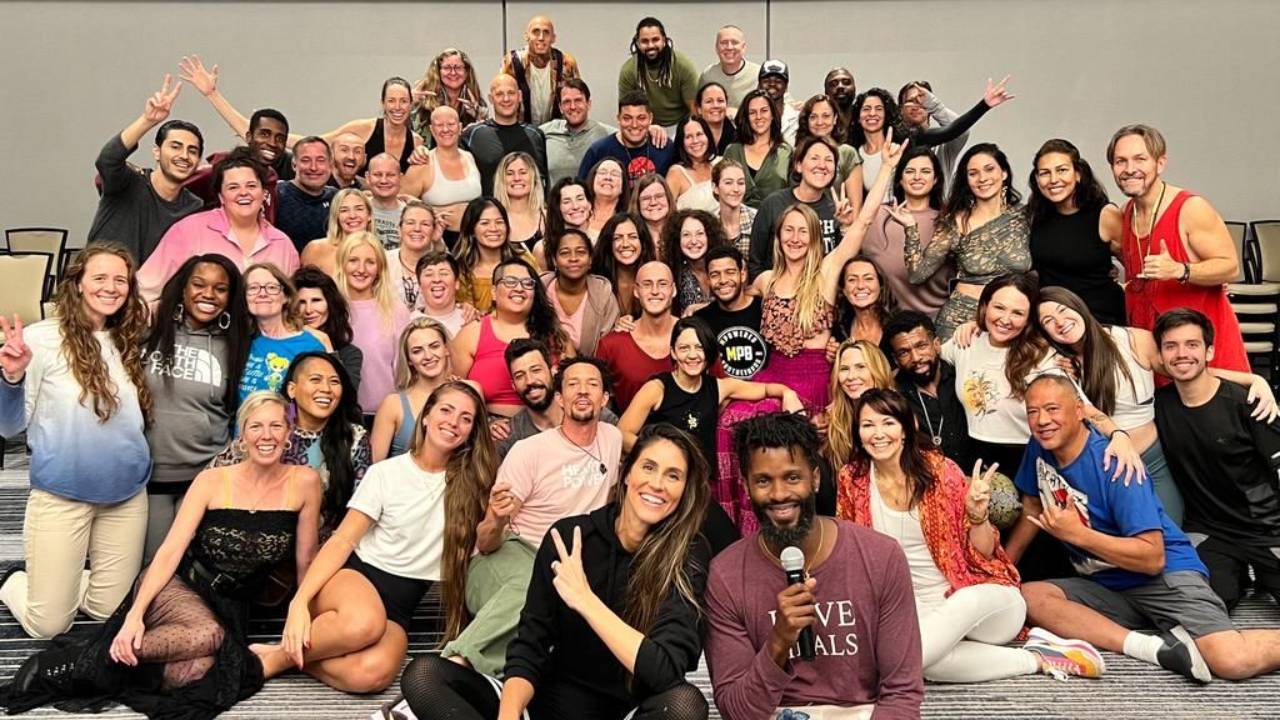 Get Your Ticket | The Bridge Method