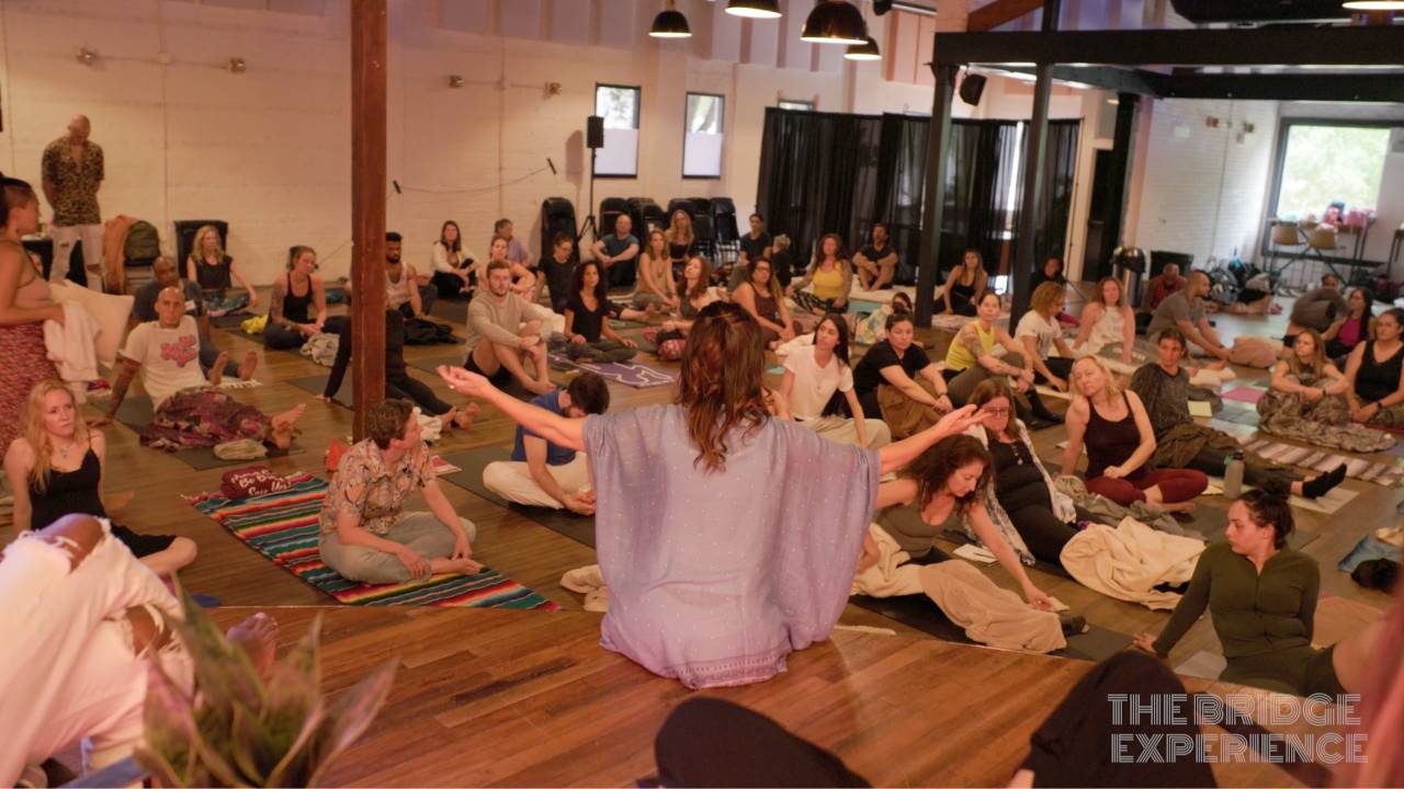 Transformational Leadership Workshop | The Bridge Method