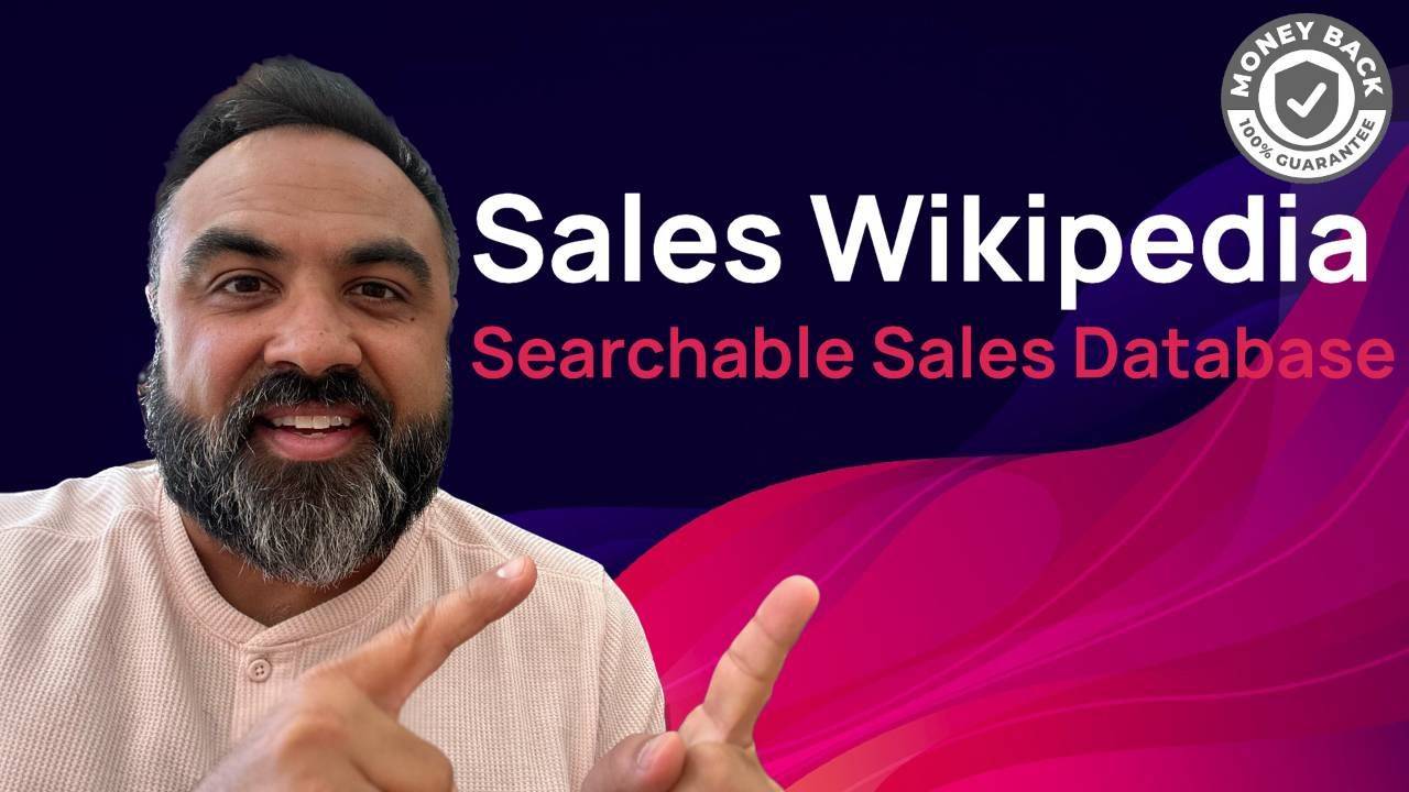 Sales Wikipedia | Official Sales