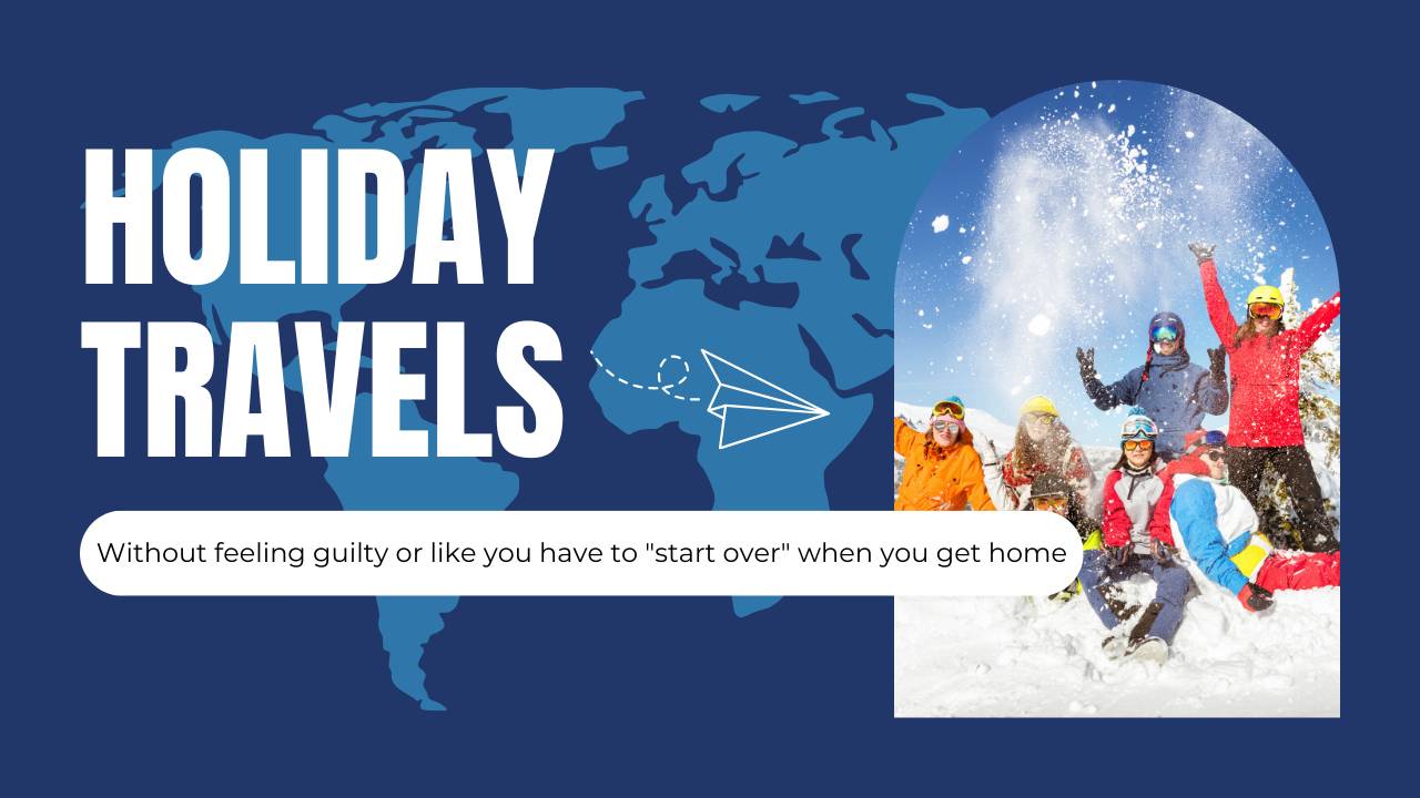 3 Essential Tips for an Unforgettable Vacation