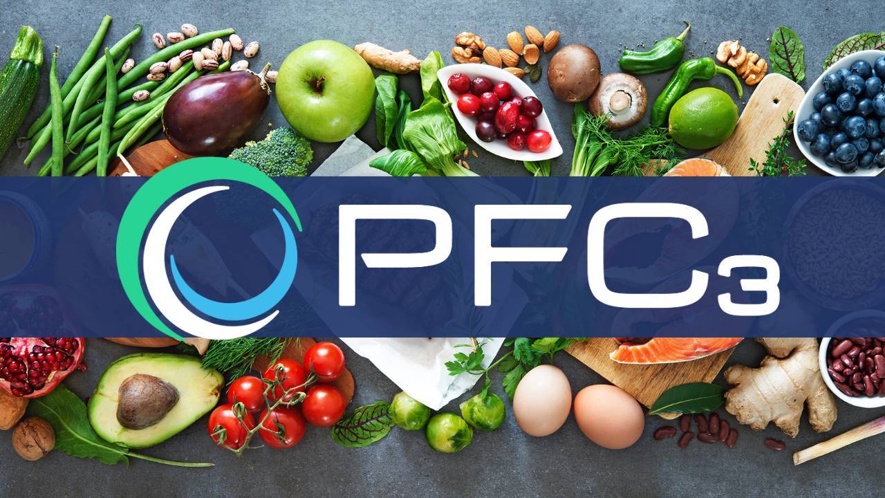 PFC3 The Formula for Food Freedom