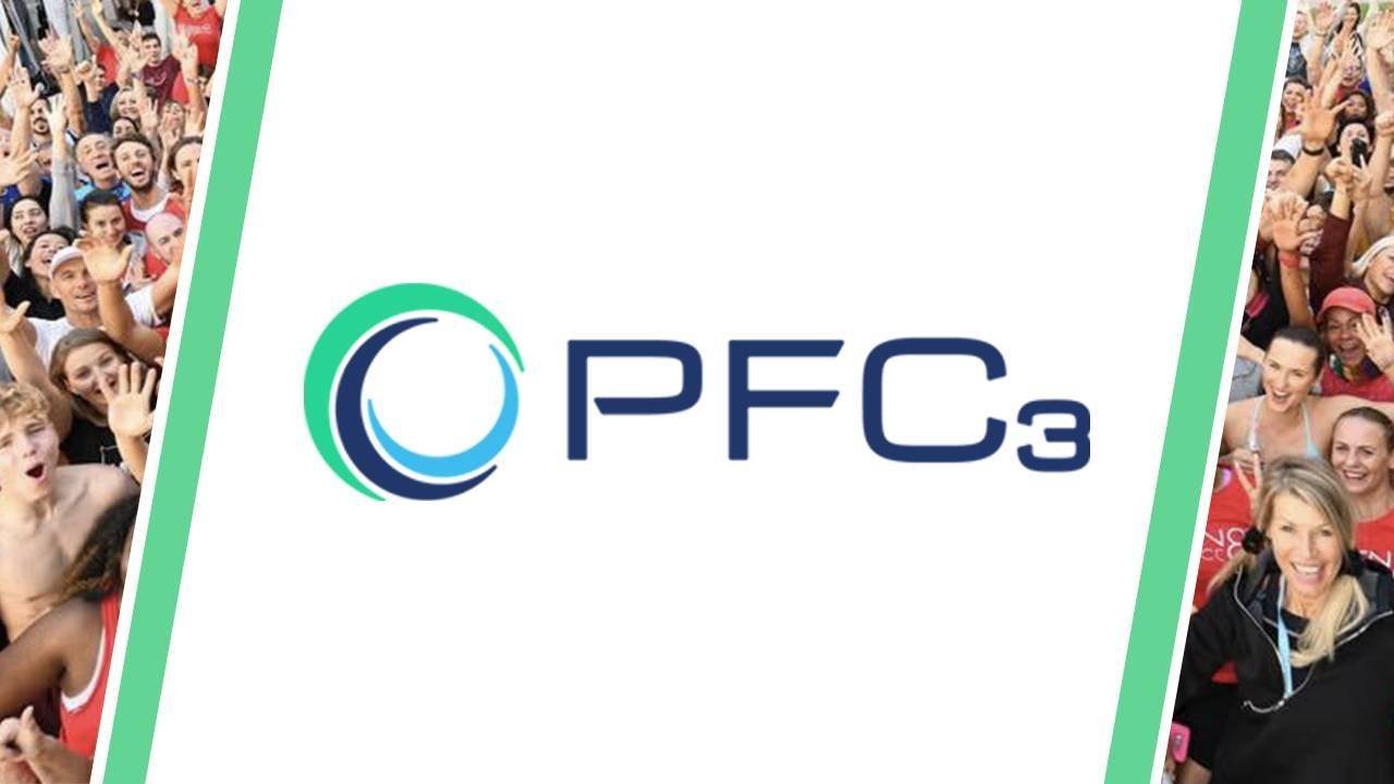 PFC3 Endorsed Coach Alane Pearce