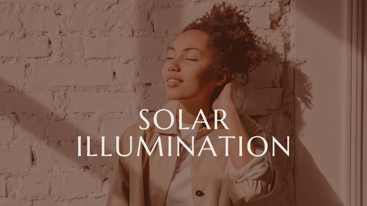 Solar Illumination Masterclass