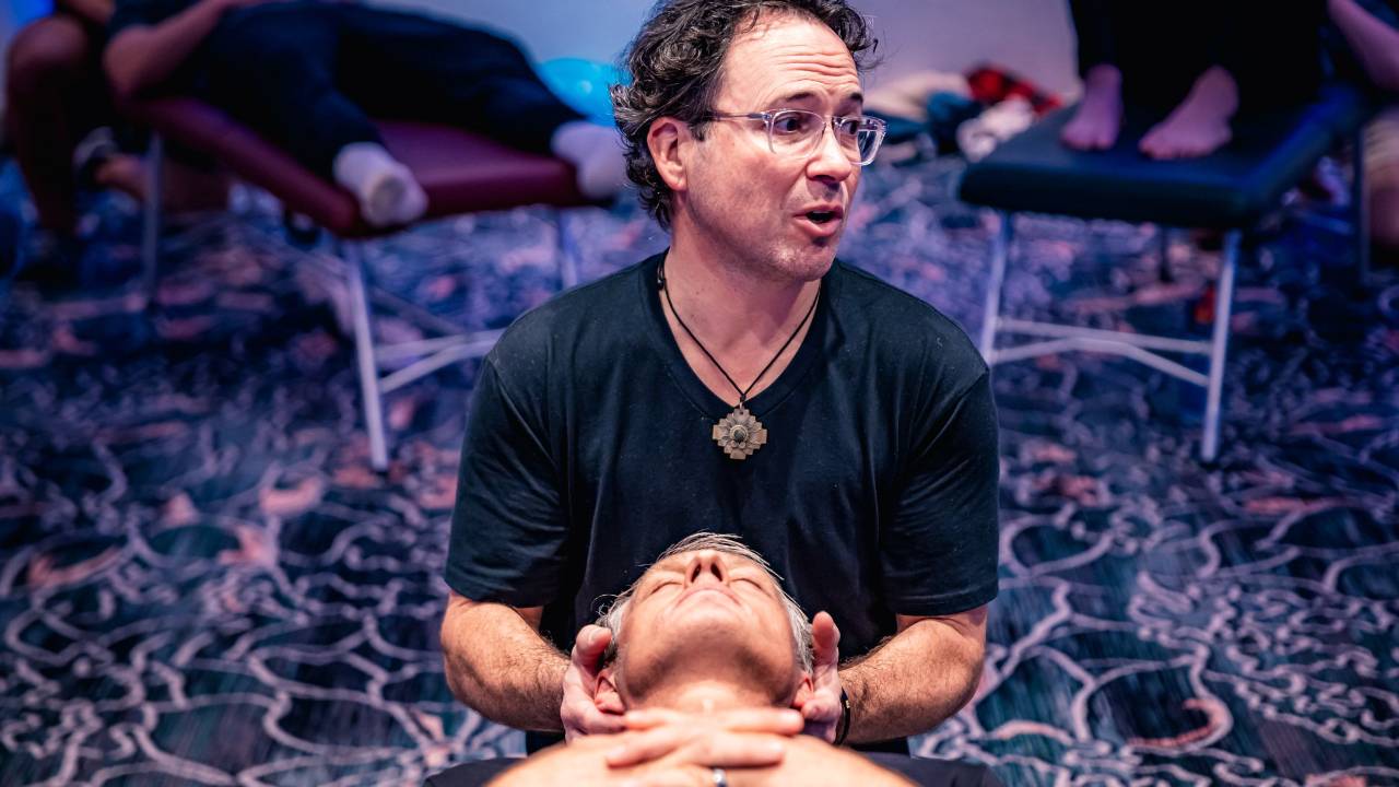 MLS Staff: Wade Port, DC Biography