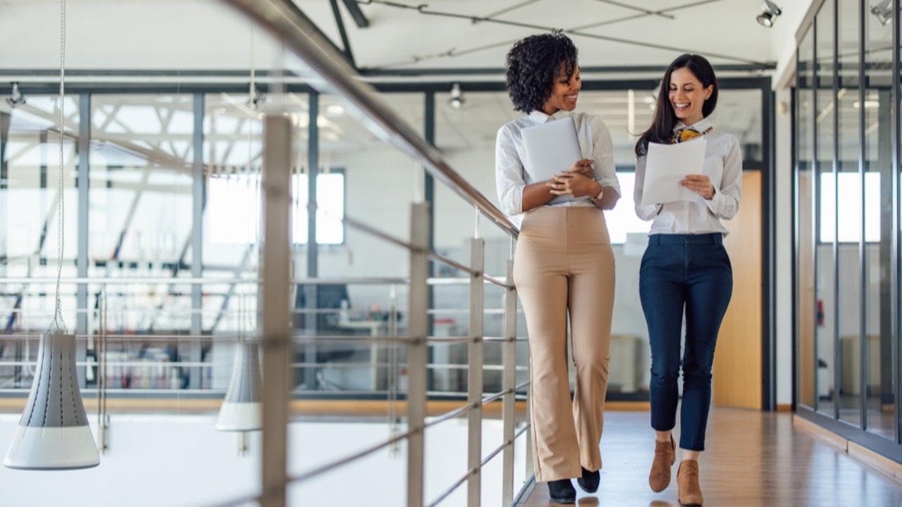 5 Reasons WHY an In-Person Walkthrough is Important