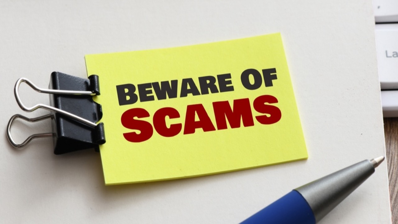 Scams Found on Facebook that Impact Cleaners and How to Spot Them