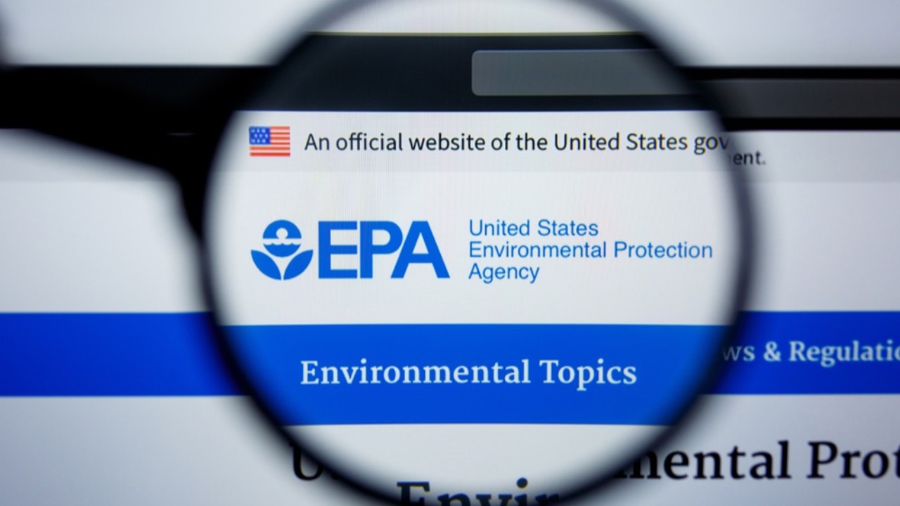 Using EPA Lists for Disinfecting